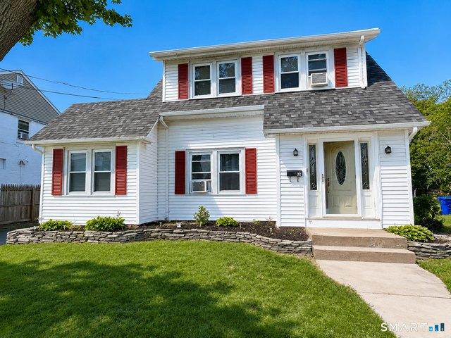 12 Whitney St, East Hartford, CT 06118