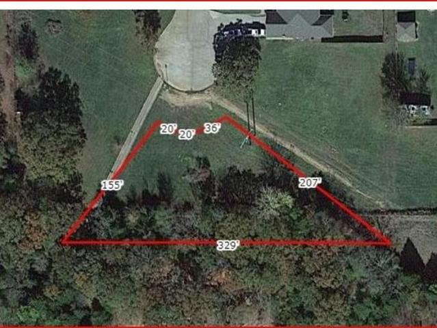 12 Whippoorwill Ave, Seminole, OK 74868