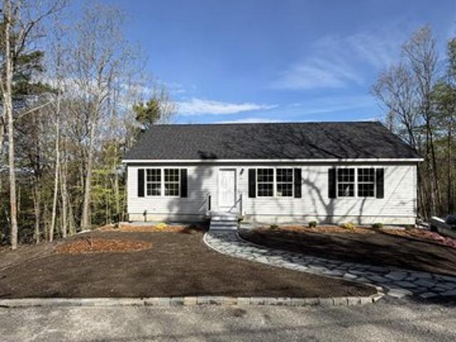 12 Winsor Way, New Durham, NH 03855