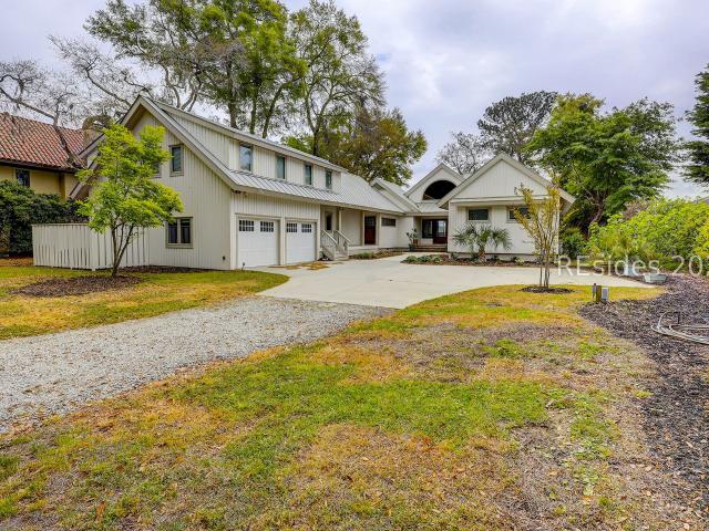 12 Widewater Rd, Hilton Head Island, SC 29926 | MLS #507434