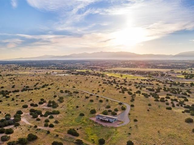 12 Wildlife Way, Santa Fe, NM 87506