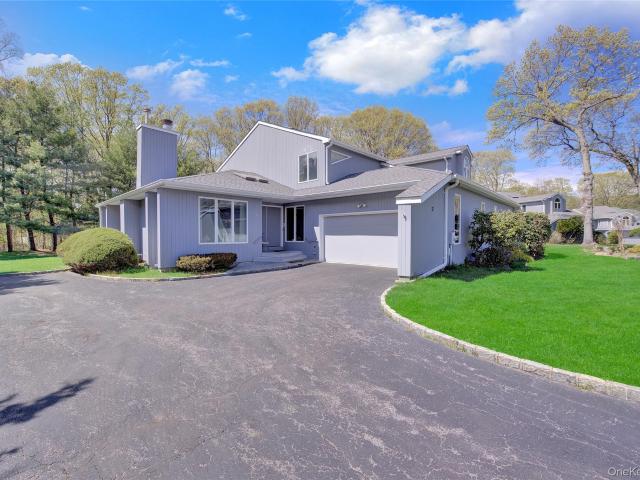 12 Wood Path Dr, Northport, NY 11768 | MLS #985104 | Compass