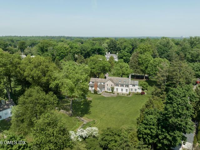 12 Woodside Rd, Greenwich, CT 06830 | MLS #125174
