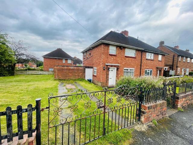 12 Woodside Road, Dudley DY2, 3 bed semi detached house to rent, £1,195 pcm | PrimeLocation