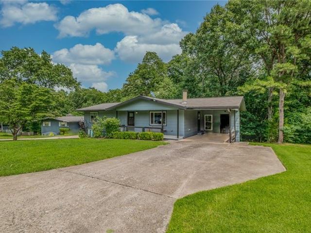 12 Worcester Dr, Bella Vista, AR 72714
