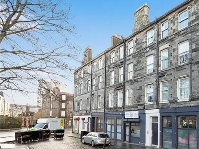 12 Yardheads, North Leith, City of Edinburgh, EH6 6BU, United Kingdom | 1 bed apartment for rent #165997975 | Rentberry