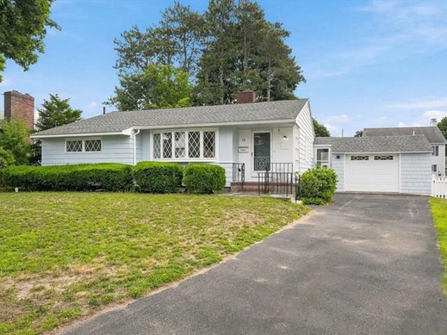12 York Ter, Lynn, MA 01904