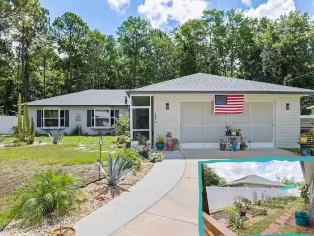 12 Zebrawood Ct, Palm Coast, FL 32164 MLS FC301474