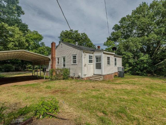 12 A Street