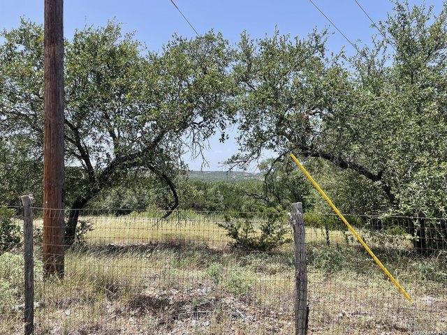 12 Ac Beck Rd Lot 0, Bulverde, TX 78163