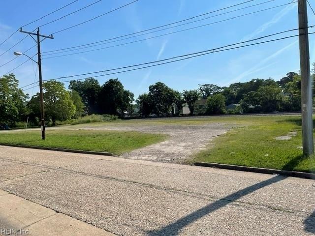 1/2 Ac Seaboard Ave, Chesapeake, VA 23324