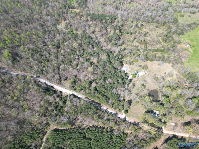 12 acres County Road 7
