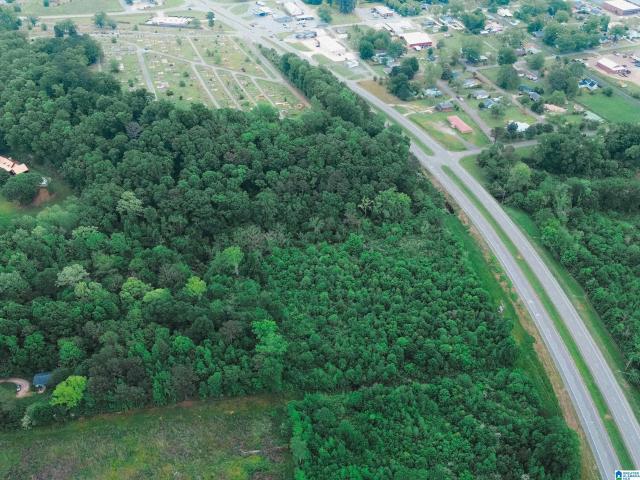 12 acres highway 278 bypass