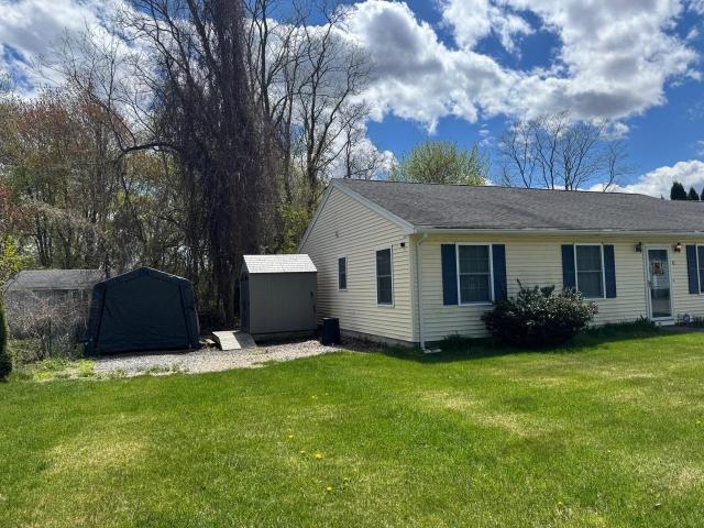 12 Adams Avenue