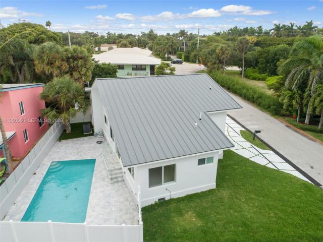12 Adams Rd, Ocean Ridge, FL 33435 | MLS #B26005