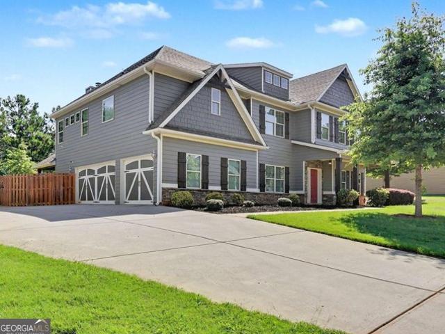 12 Alabama Ave, Sharpsburg, GA 30277