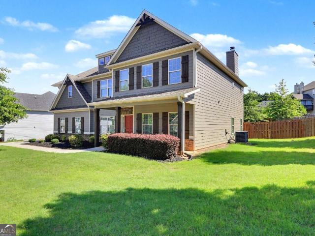 12 alabama Avenue