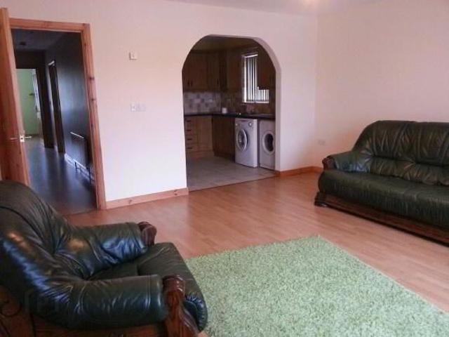 12 Albert Mews, Lurgan, BT66 6SZ