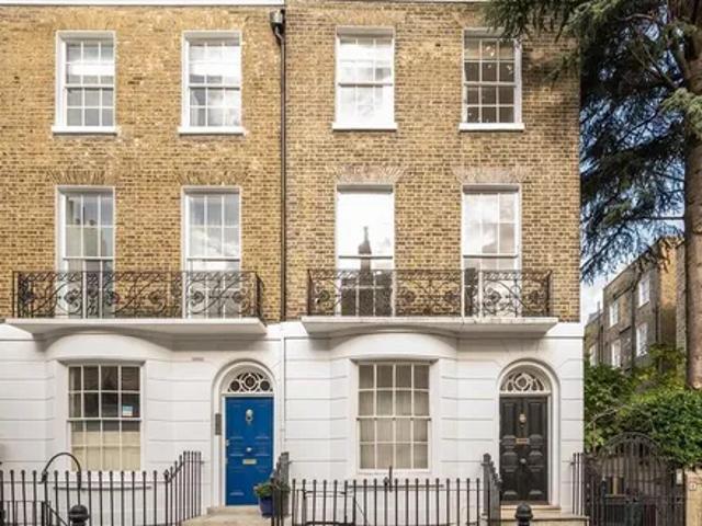 12 Alexander Place, London, SW7 2SG, United Kingdom | 3 bed duplex for rent #134707260 | Rentberry