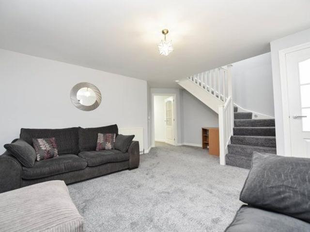 12 Alexandra Road, AB55 5BX, Keith
