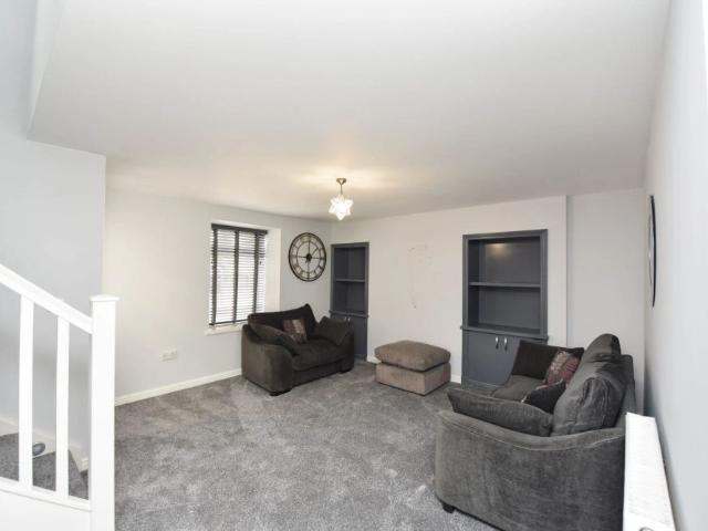 12 Alexandra Road, Keith, AB55 5BX