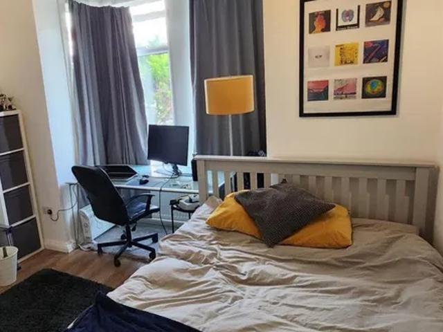 12 Allison Road, London, N8 0AT, United Kingdom | Room for rent #138933309 | Rentberry