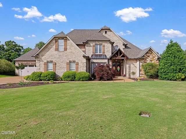 12 Annie Brooke Cv, Humboldt, TN 38343