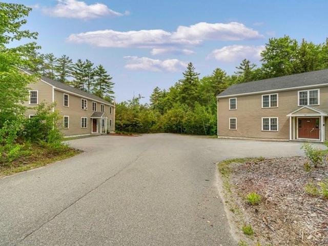 12 and 14 Whipple Rd, Newport, NH 03773