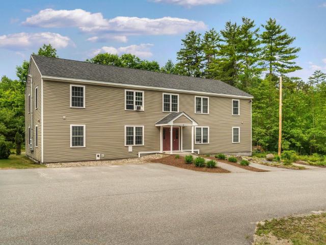 12 and 14 Whipple Road