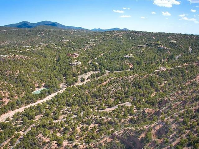 12 and 23 Sugarloaf Ln, Santa Fe, NM 87501