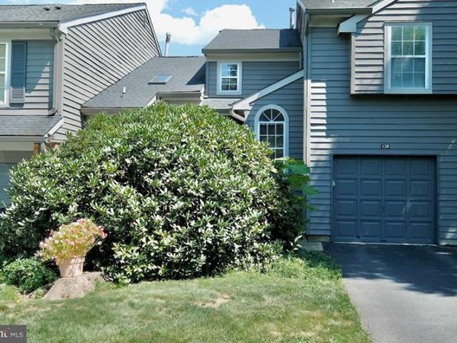 12 Andover Cir Unit B, Princeton, NJ 08540