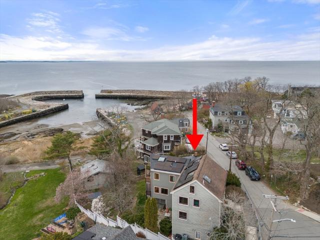 12 Andrews St, Gloucester, MA 01930 | MLS #73503