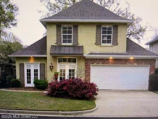 12 Ashton Gardens Dr, Jackson, MS 39211