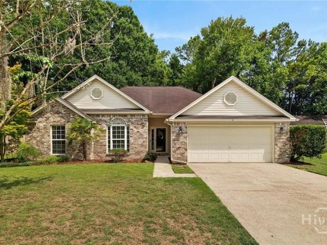 12 Ashwood Ct, Pooler, GA 31322