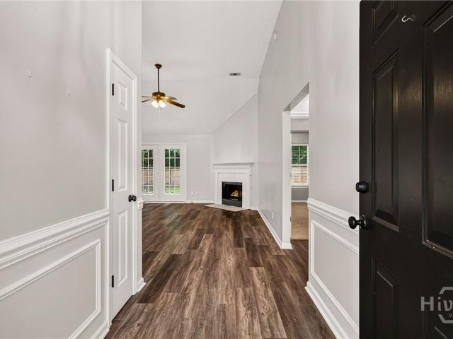 12 Ashwood Court