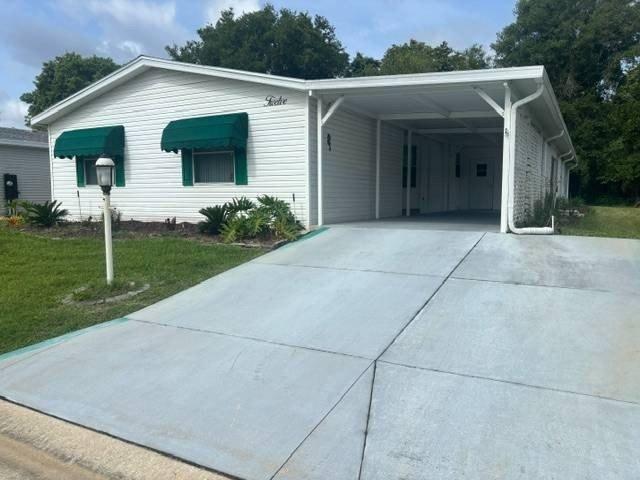 12 Ashbury Ln Unit 247, Flagler Beach, FL 32136