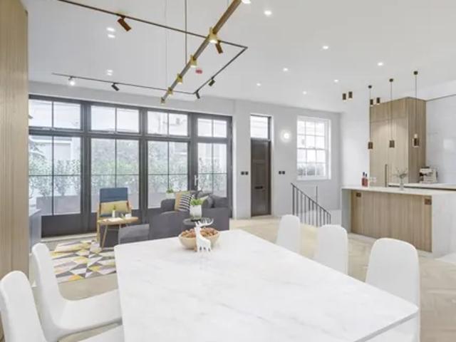 12 Astwood Mews, London, SW7 4DE, United Kingdom | 4 bed house for rent #160925204 | Rentberry