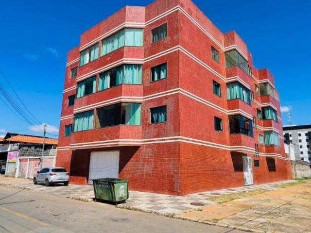 12 Apartamentos com 100 m2 Renda locação R$ 36.000,00