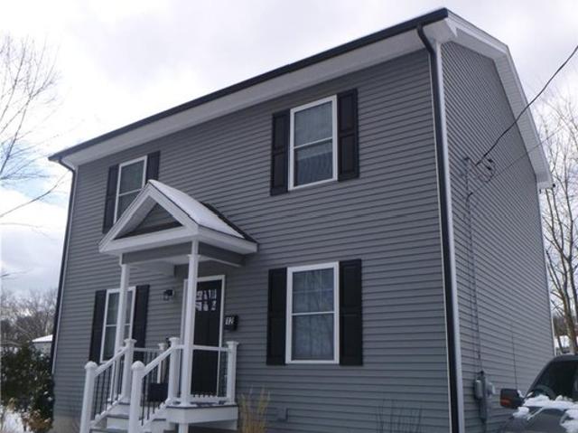 12 Arcadia Ave, Johnston, RI 02919
