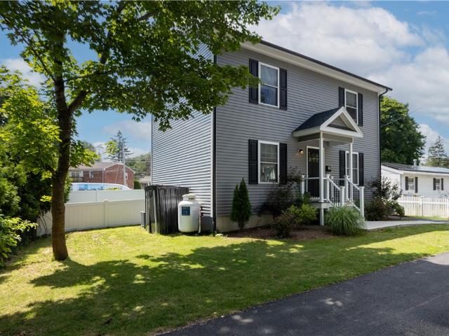 12 Arcadia Avenue
