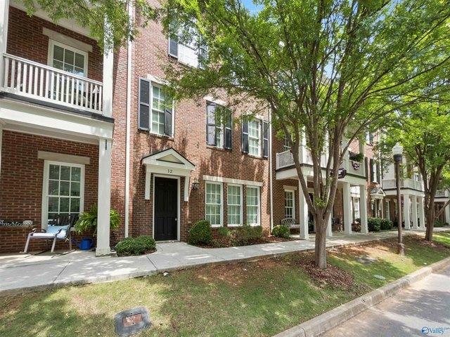 12 Arch St Unit 12, Huntsville, AL 35806