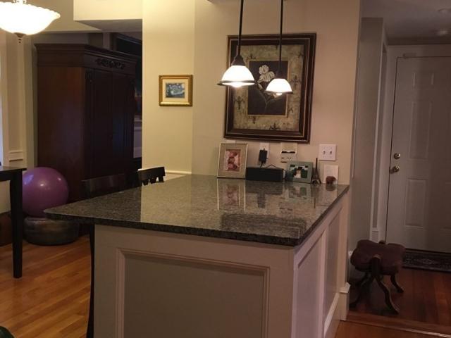 12 Arcola St, Unit 3, Boston, MA 02130 | MLS #73505 | Compass