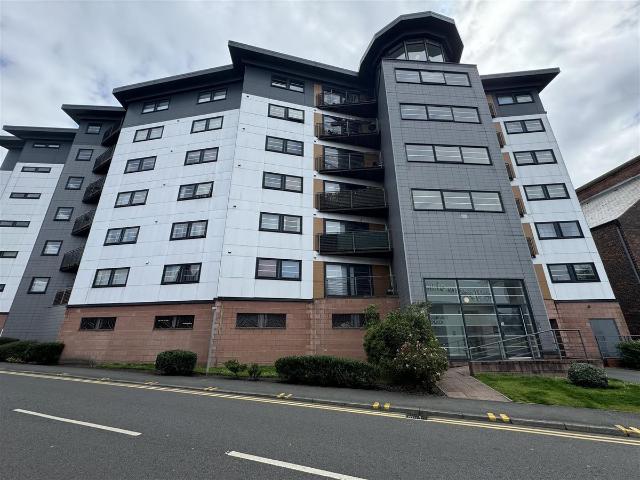 12 Arrivato Plaza, Hall Street, St. Helens WA10, 2 bed property to rent, £720 pcm | PrimeLocation