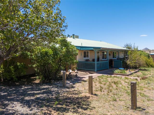 12 Arroyo Trail