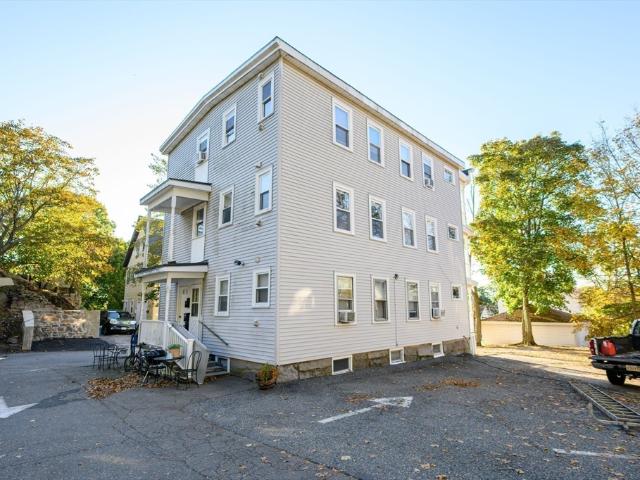 12 Arthur Ave, Unit 1, Quincy, MA 02169 | MLS #73482 | Compass