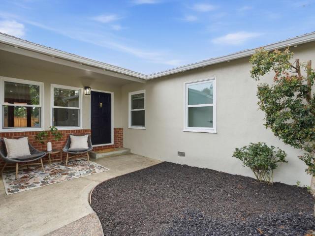12 Athlone Way, Menlo Park, CA 94025 | MLS #ML82042