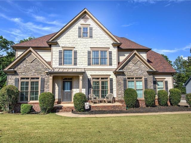 12 Autumn Wood Dr, Cartersville, GA 30120 | Compass