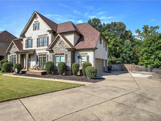 12 Autumn Wood Drive SE