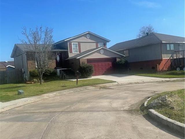 12 Avoyelles Place