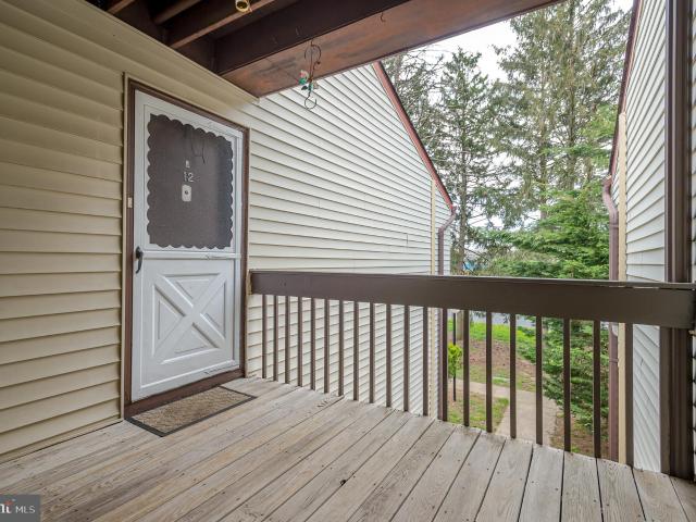 12 Avon Dr, Unit J, East Windsor, NJ 08520 | MLS #NJME2075